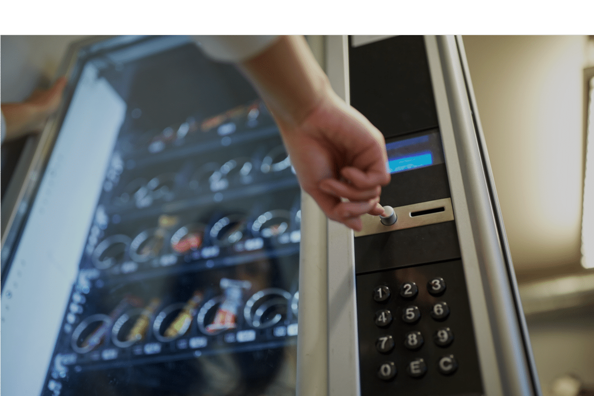 Pricing - GoldStar Vending of Houston